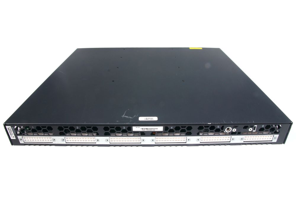 Cisco Redundant Power System PWR-RPS2300 1U Case/Gehäuse Blower Fan ...