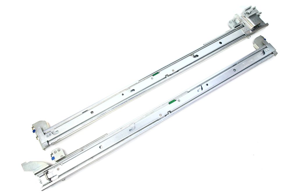 DELL P/N 3M953 / 3M954 Rack Mount Rails Kit Server PowerEdge 2650 2850 2950