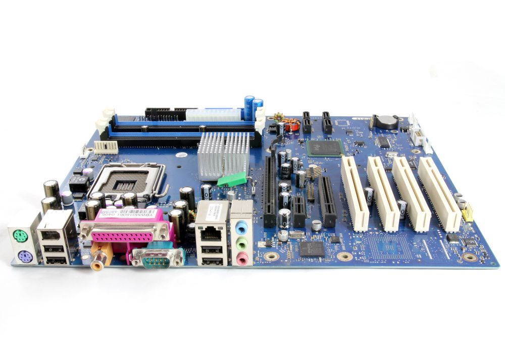 Fujitsu Siemens FSC D2178-A12 Celsius M440 System Board Motherboard ...