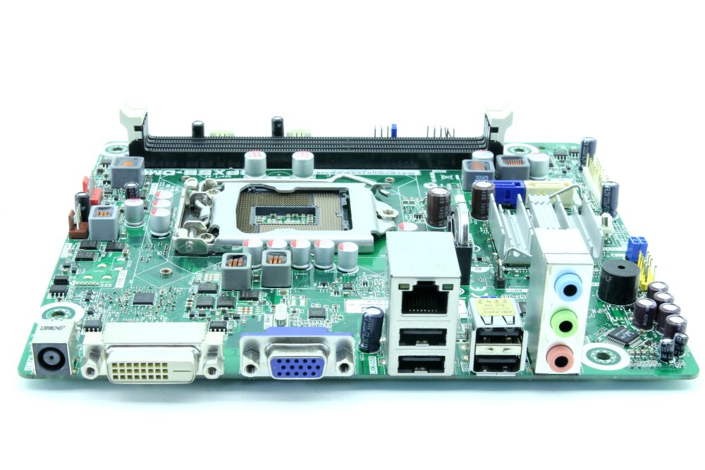 HP IPXSB-DM mini-ITX Computer Mainboard Intel Socket 1155 700239-001 699340-001