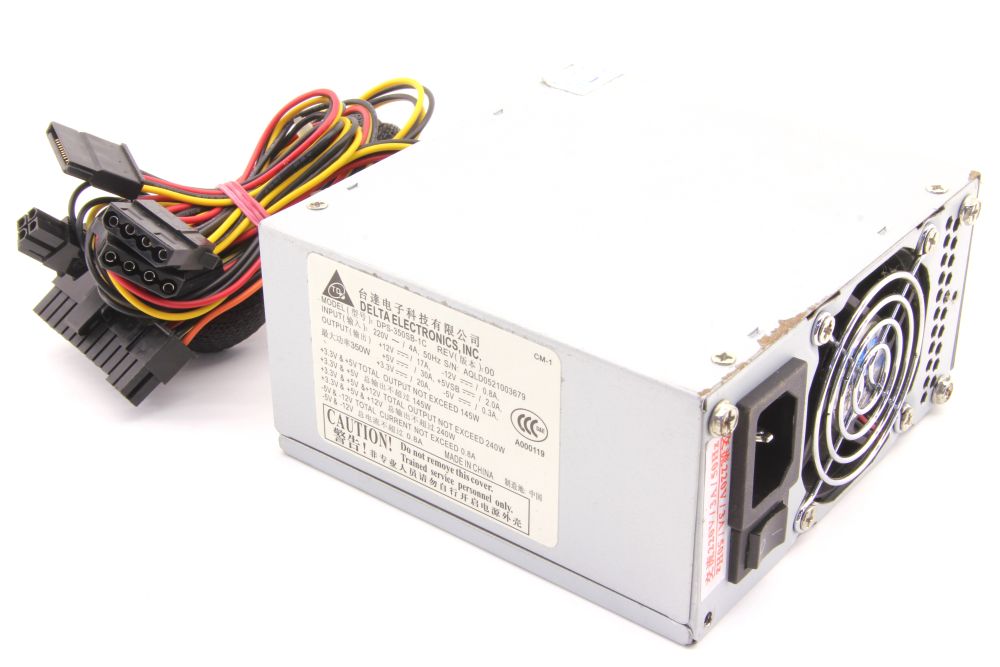 Delta Electronics DPS-350SB-1C 240W SFX Power Supply Mini Computer PC ...