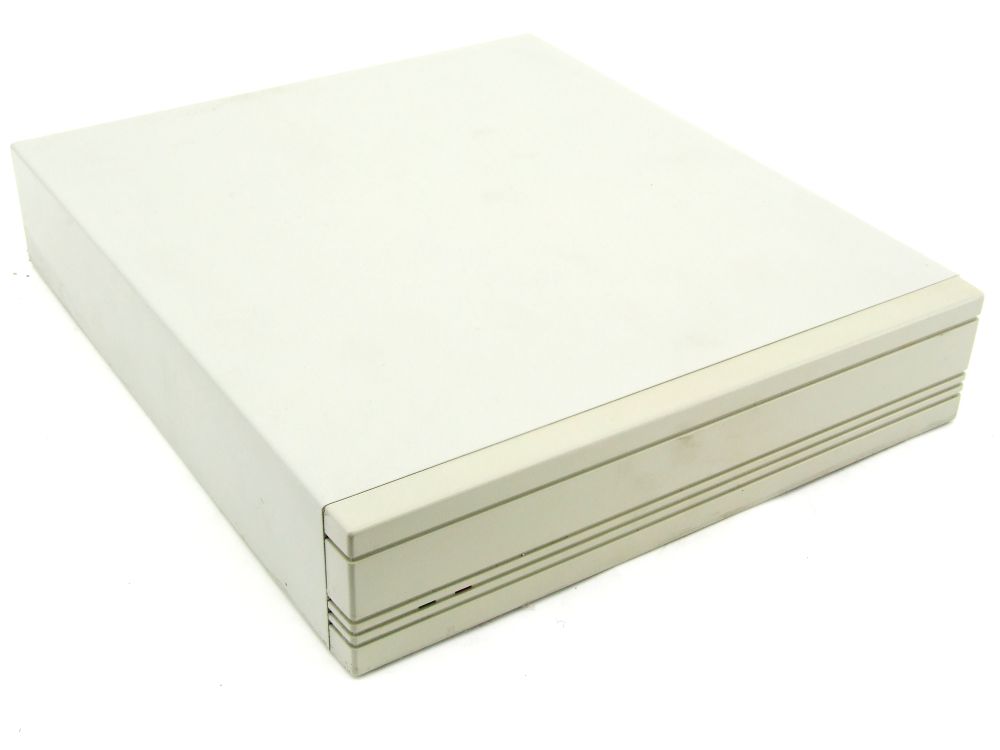 IBM 0662-S12 1050MB SCSI External Vintage Hard Disk Drive HDD Retro ...