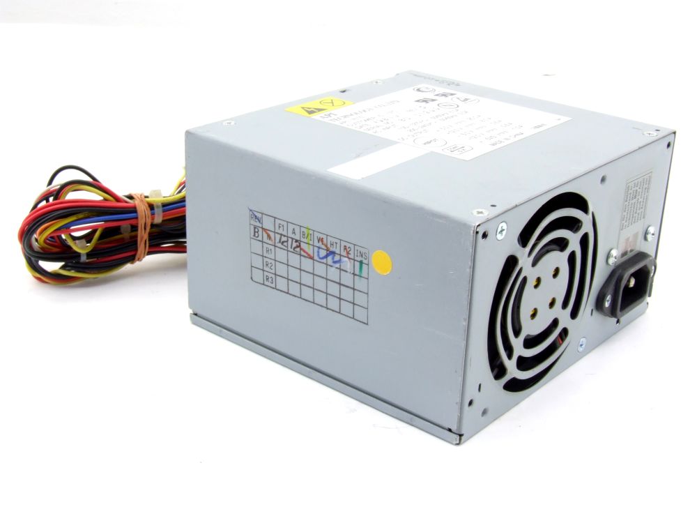 API Technology API-7615 Vintage AT Power Supply Unit PSU / Retro ...