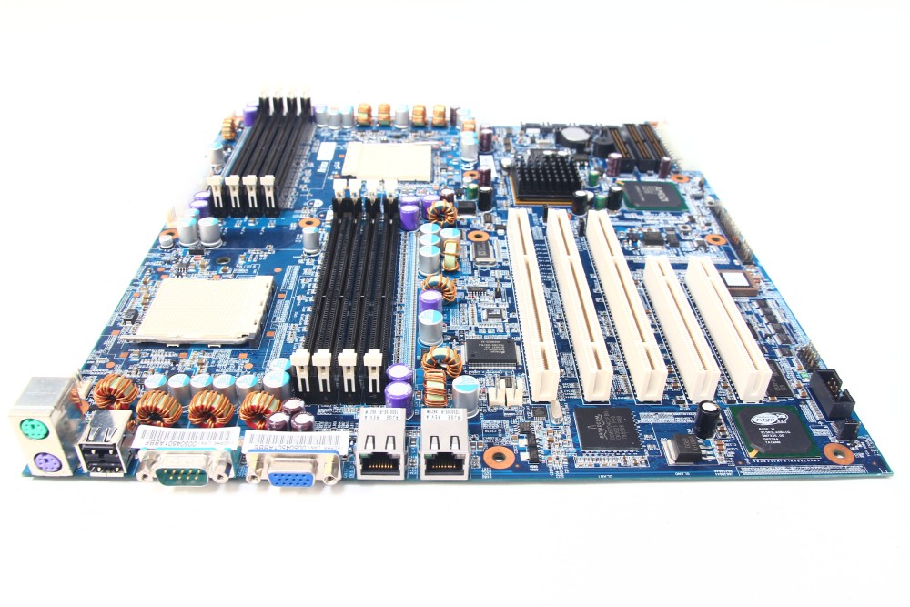Arima 40GCMO120-A830 HDAMA-I AMD Server Motherboard Opteron Socket 940 SGI