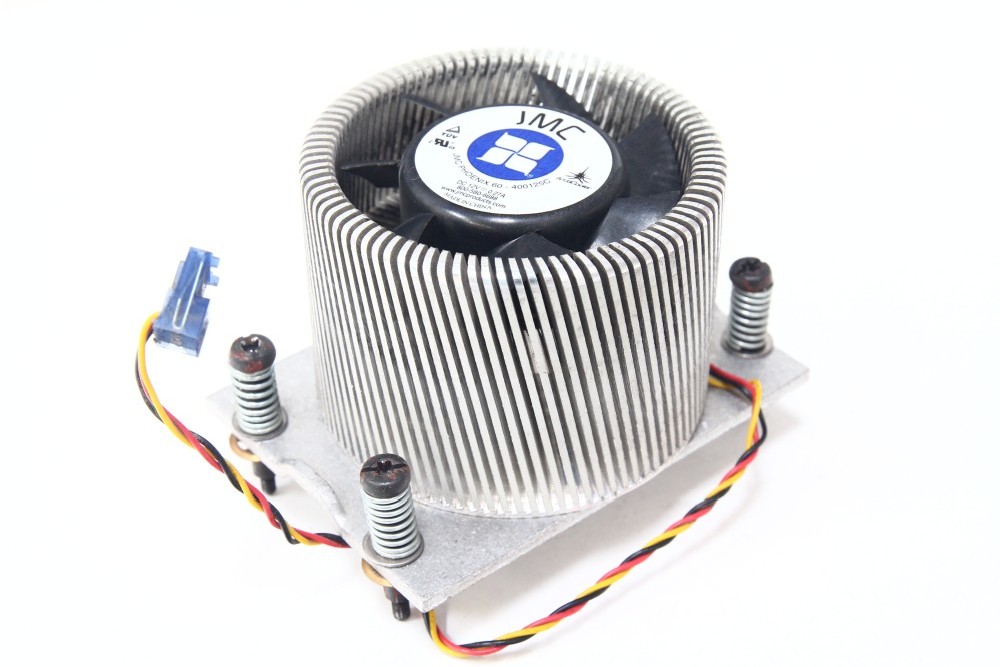 JMC Phoenix 60-400125B;C CPU Fan Heatsink Socket 604 FSC Primergy TX200 ...