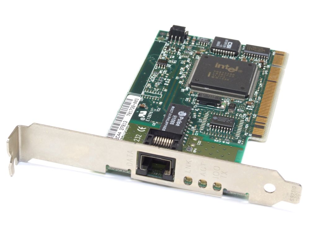Laptop Network Interface Card I210T1 AO | Intel® | PCI Cards AddOn