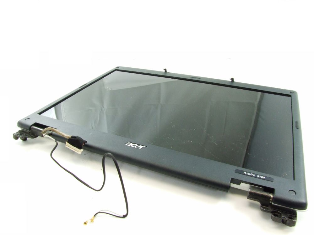 Acer Aspire 5100 15.4" TFT LCD Notebook Display Bildschirm Screen ...