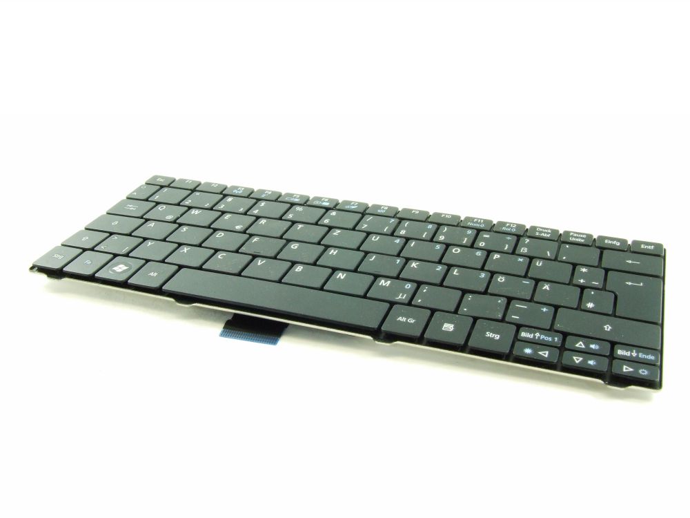 Acer MP-09B96D0-6982 One 722 Notebook Keyboard Tastenfeld Tastatur ...