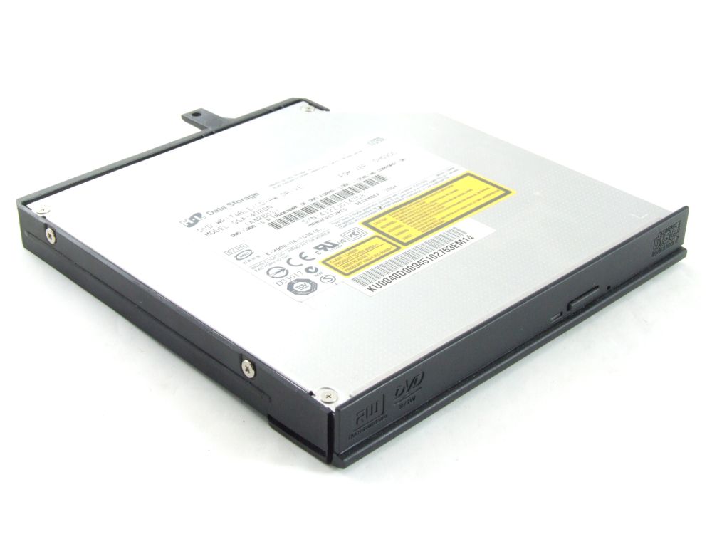 Hitachi-LG GWA-4082N Acer Aspire 1640 Series CD-RW DVD Writable Drive ...