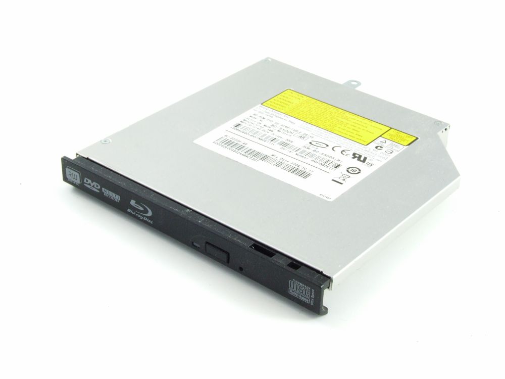Acer BC-5500H Aspire 7738G Serie SATA Bluray BD-Rom/DVD/CD Rewritable ...