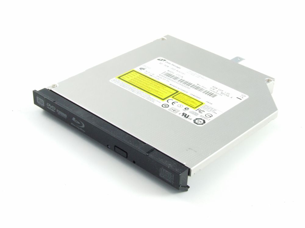 Acer CT21N Aspire 8530G Series SATA ODD Bluray BD-Rom/DVD/CD Rewriter ...