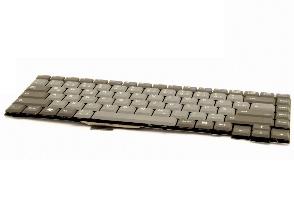 Medion 000918 MAM2000 MAM2020 MAM2030 Laptop Series GER Keyboard QWERTZ ...