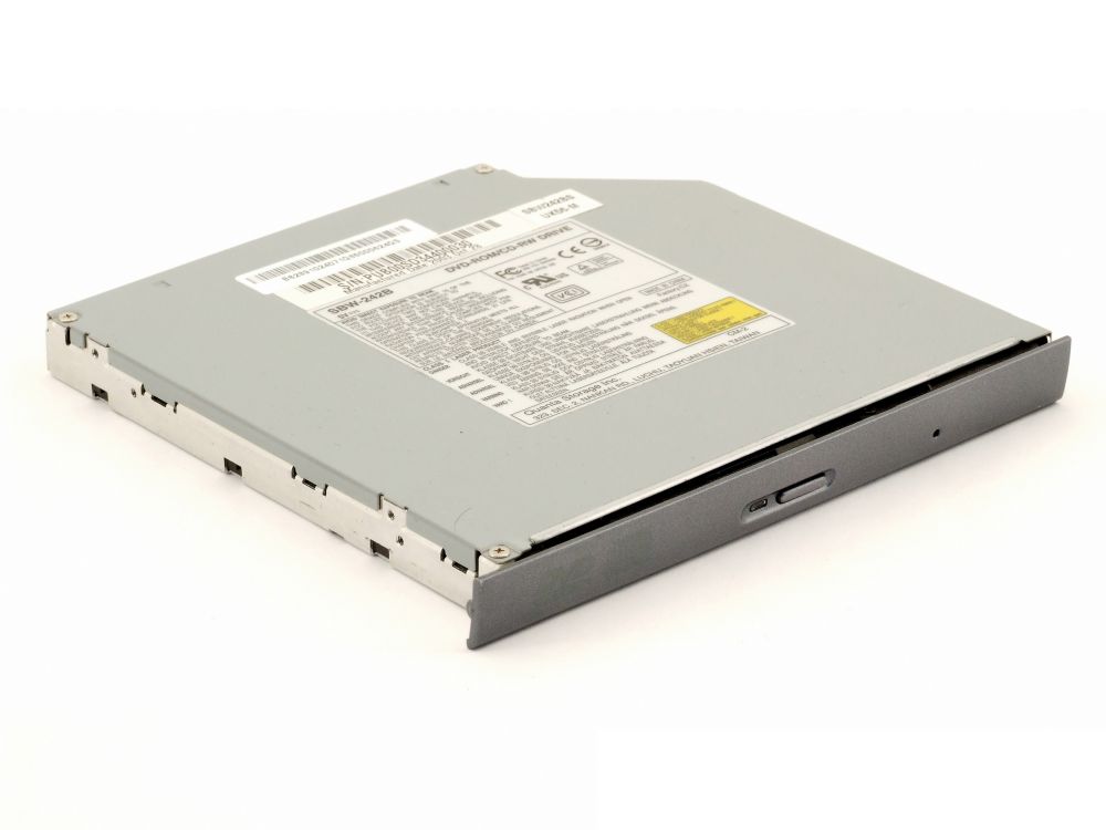 TEAC CD-224E Network 433MC Laptop IDE ODD Optical CD-Rom Disk Drive ...