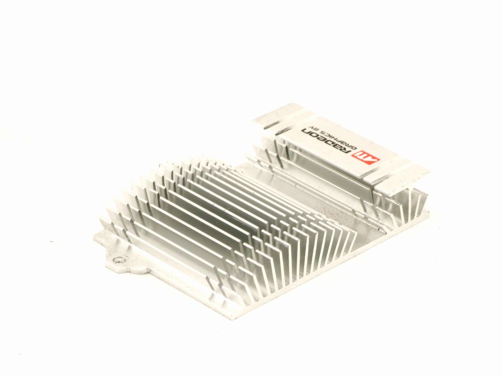 ATI Radeon Graphics Card VGA Passive Cooler Heatsink 71x50x14 Hole ...