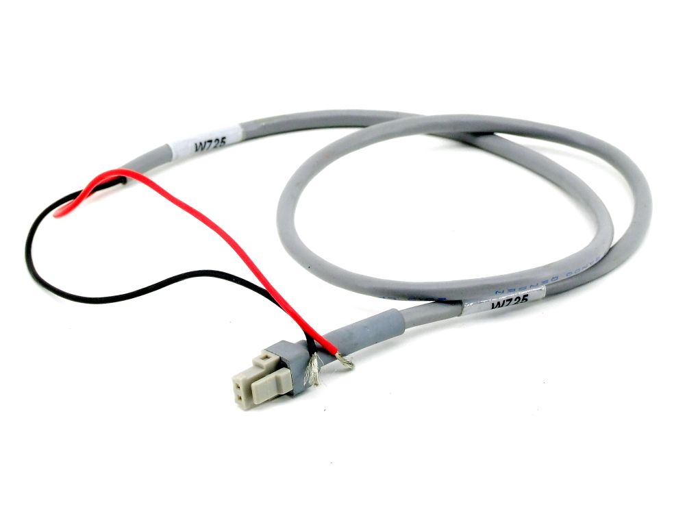 Bando Densen Pneumatik Elektromagnetventil Kabel Schalt-Ventil Power ...