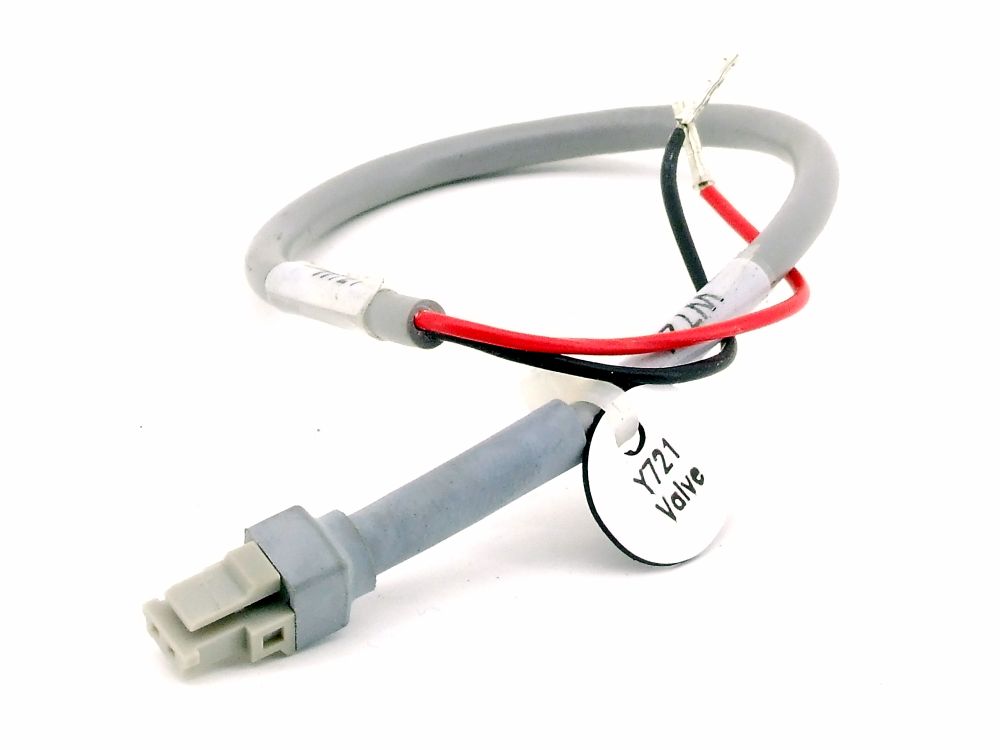 Bando Densen Pneumatik Elektromagnetventil Cable Schieber-Ventil Länge ...