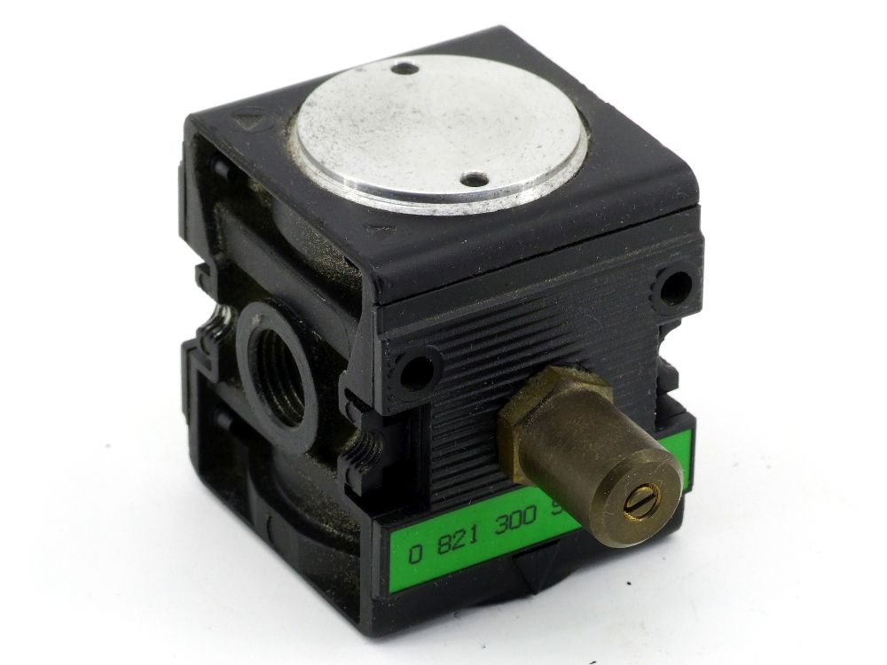 Bosch 0821300926 Rexroth Befüllventil Sitzventil Ventil NL2-SSV-G014 ...