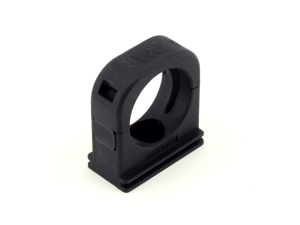 PMA FH-23-0 Kabelschelle Befestigungsclip PMACLIPS Rohr-Schlauch ...