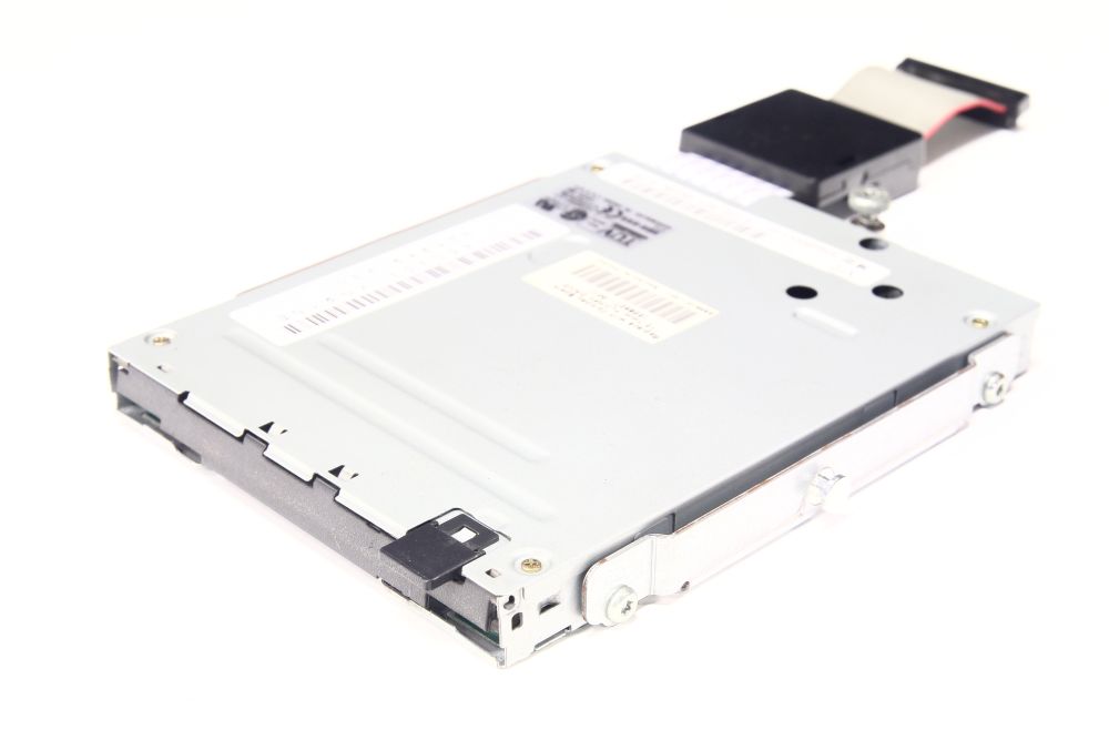 HP 226949-230 ProLiant DL380 G2 FDD Floppy Disk Drive 228507-001 218516-001