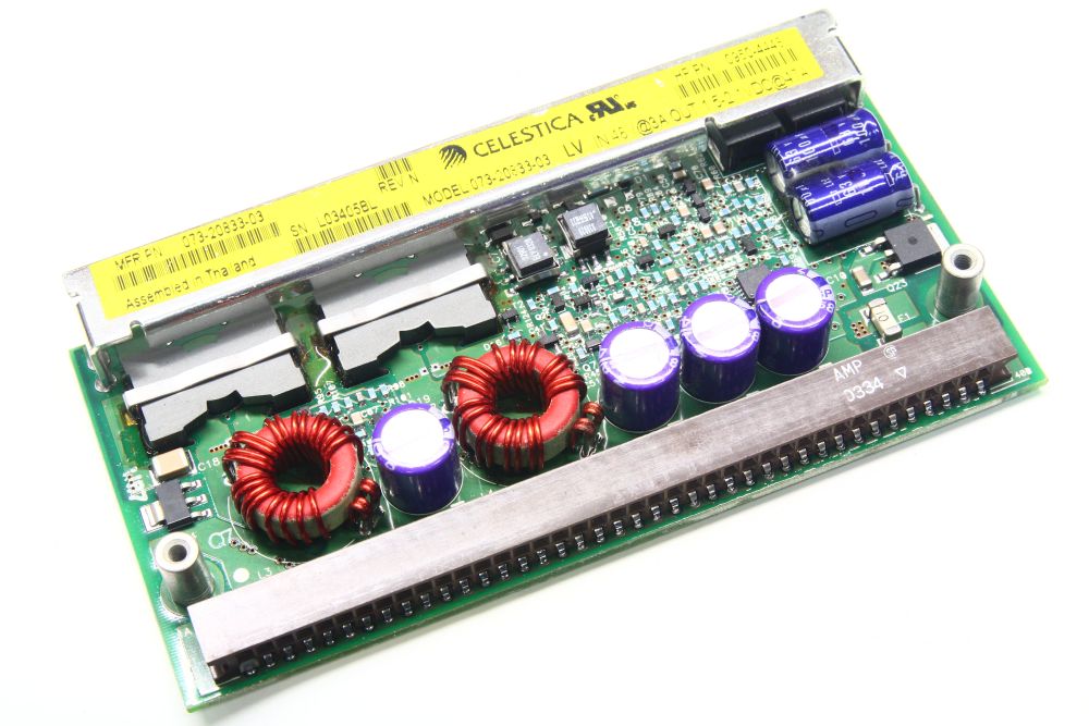 HP 0950-4448 rp7410 DC to DC Converter Celestica Spannungswandler 073 ...