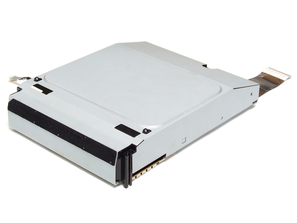 Sony Playstation 3 PS3 Fat Blu Ray DVD Drive Original Genuine 60GB 80GB sony-playstation-3-ps3-fat-blu-ray-dvd-drive-original-genuine-60gb-80gb