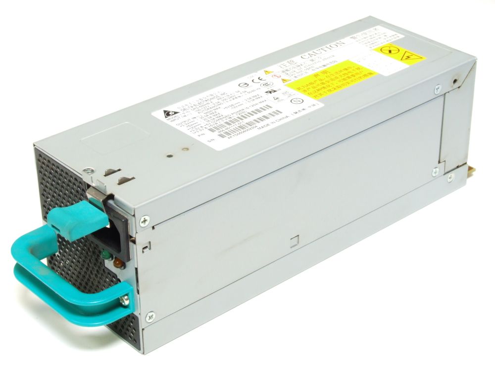 Delta DPS-500HB A Power Supply Unit PSU 550W 856-851117-011 NEC Bull ...