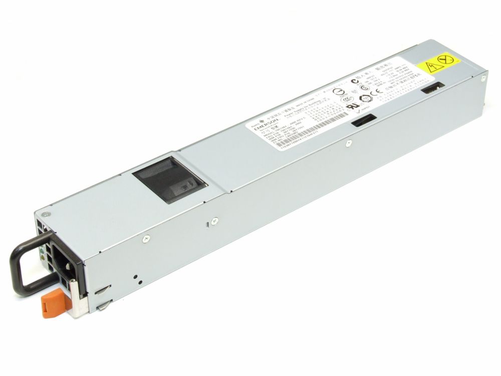 Emerson 7001484-J000 Power Supply IBM x3650 x3550 39Y7200 39Y7201 ...