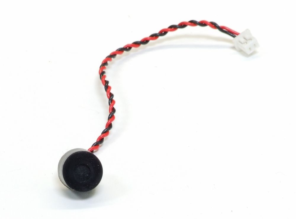 Shuttle Barebone internal 2-Pin Mini Case Speaker Buzzer Beep/BIOS ...