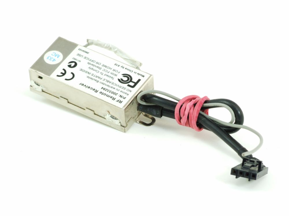 Medion PC 20033294 X10 RF Remote Receiver/Empfänger Fernbedienung ...