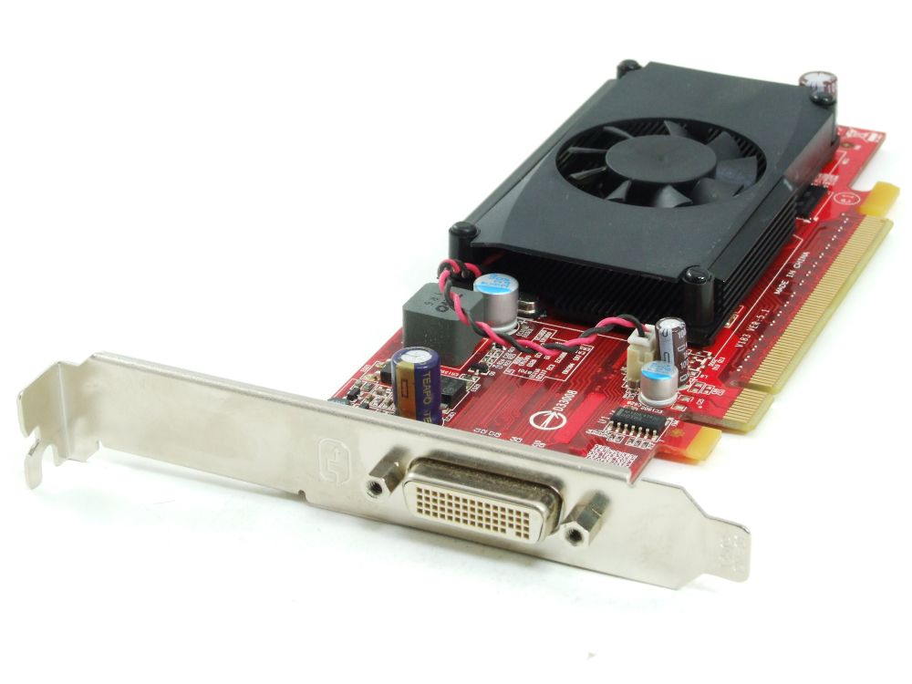 IBM 89Y9226 nVidia GeForce 310 512MB PCI-E Express DMS-59 Video Card ...