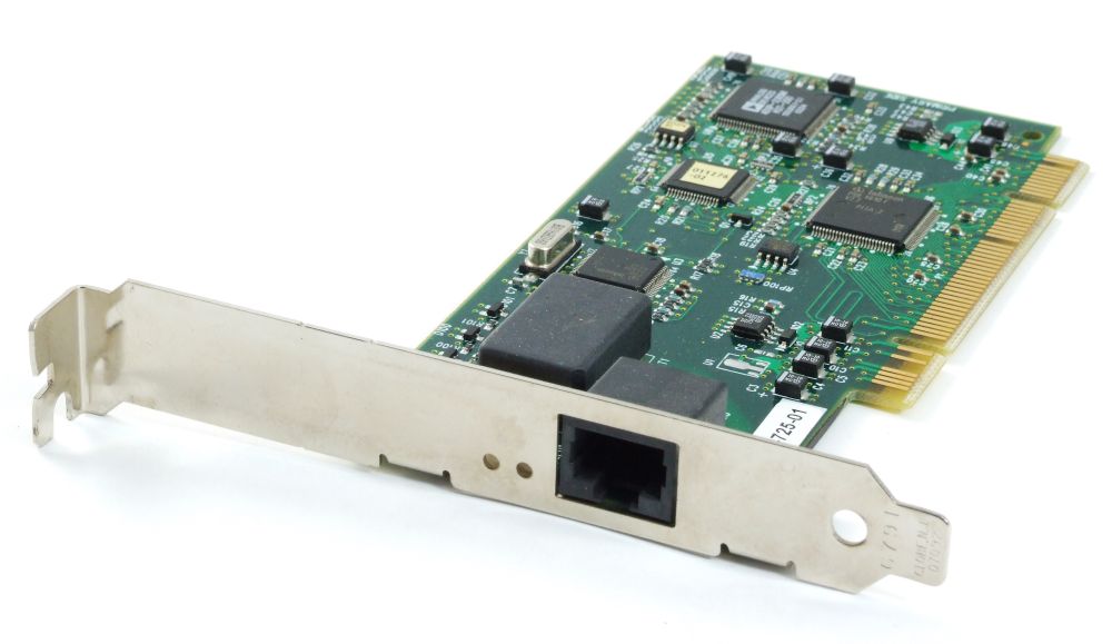 Eicon 800-725-01 Diva Pro 3.0 PCI ISDN Controller Adapter Card Karte ...