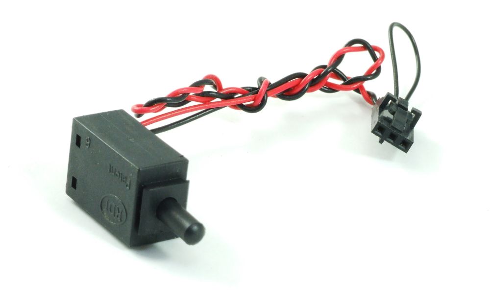 Dell D6746 Intrusion Switch Cable Precision T3400 T5500 390 PowerEdge ...