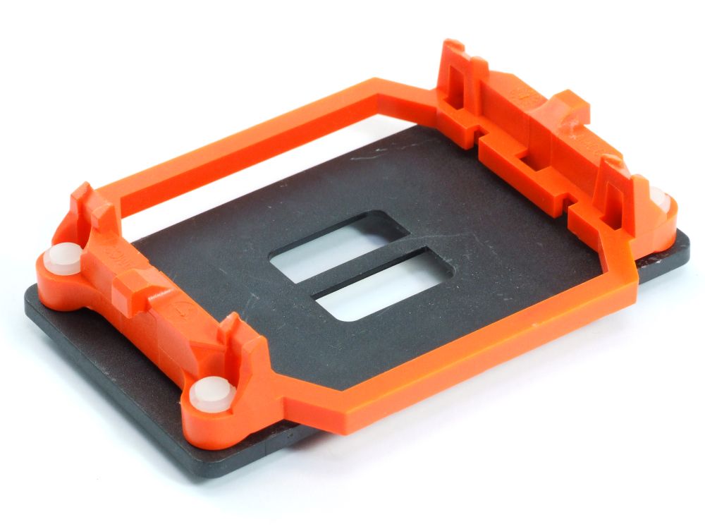 CPU Heatsink Retention Module Socket AM2 AM2+ AM3 AM3+ FM1 FM2 ...
