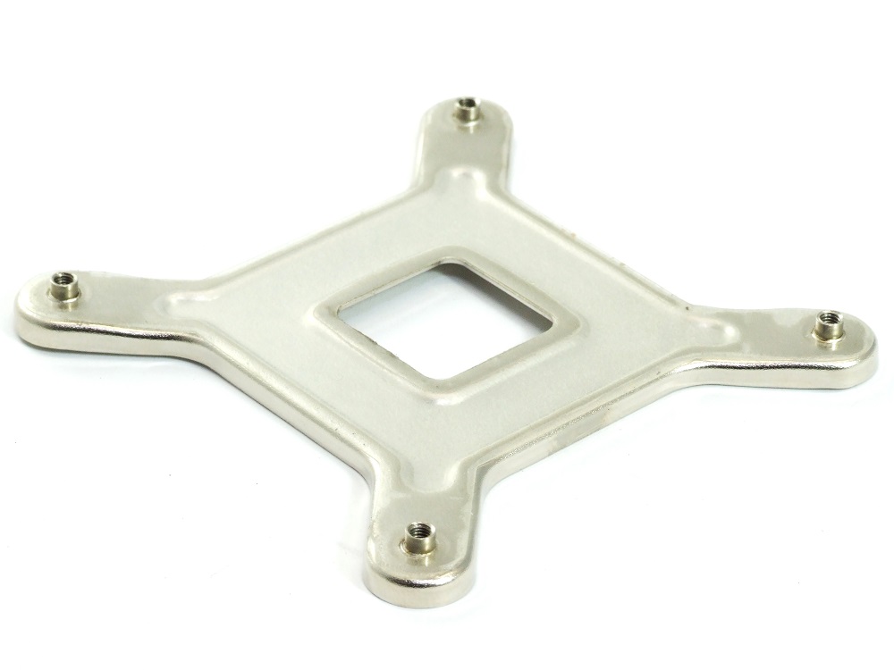 Processor Cooler Metal Backplate Socket Sockel 775 Motherboard ...