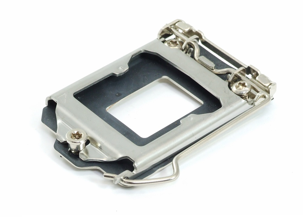 CPU Holder Intel Sockel LGA 1150 1151 1155 1156 Latch Halterung Klappe ...