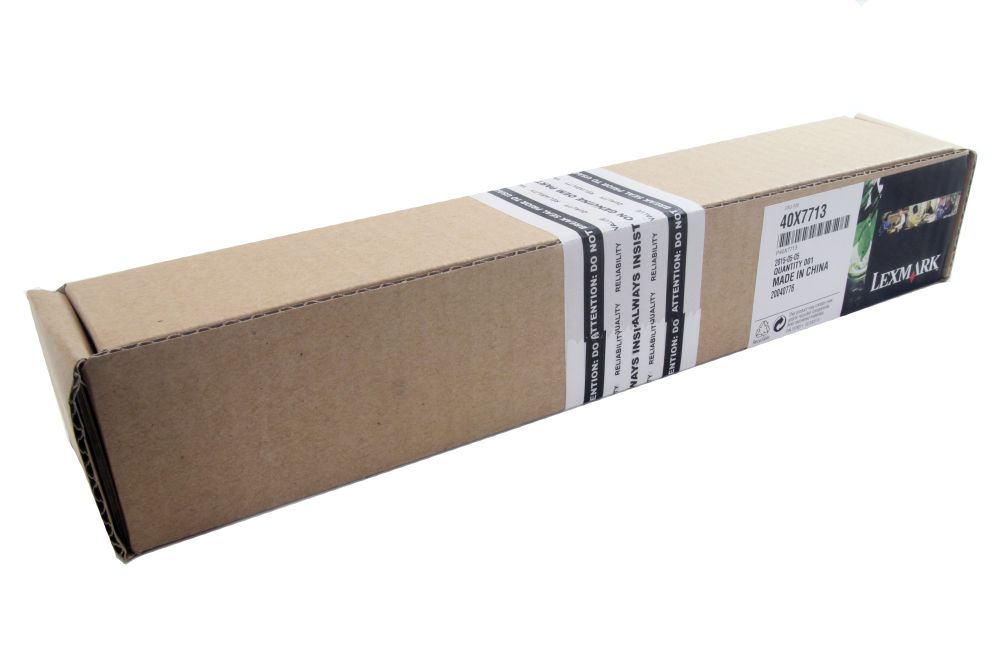 Lexmark 40X7713 Separator Roller Separationsrolle MS711 MX711 MS811 MX811