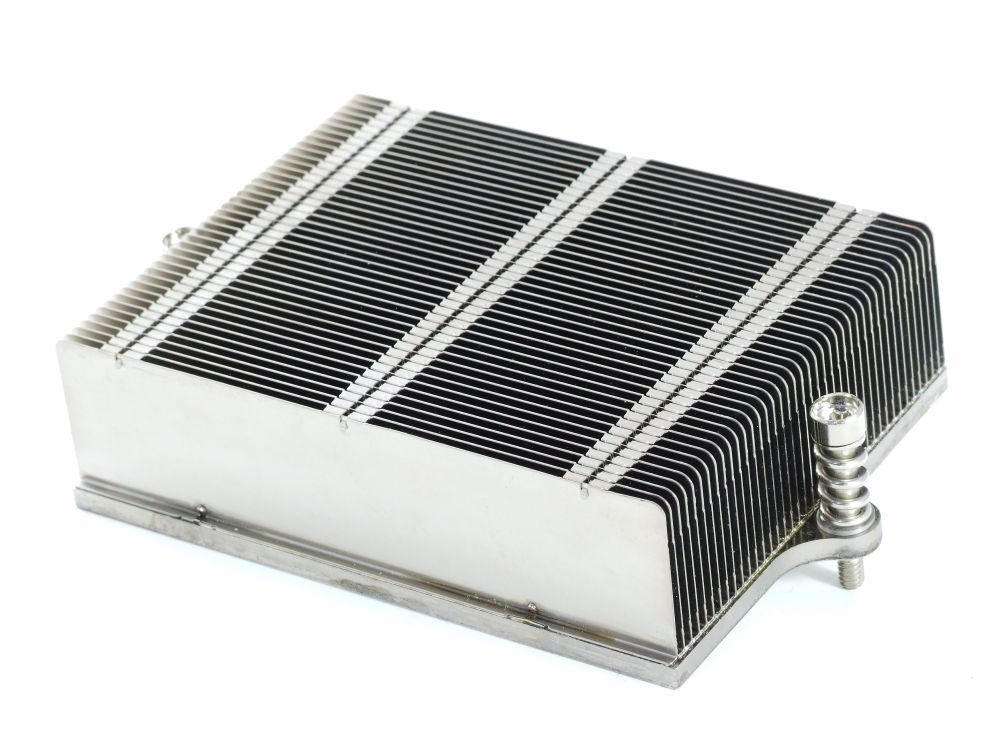 new Supermicro SNK-P0042P AMD CPU Heat-Sink Socket Sockel G34 Prozessor ...