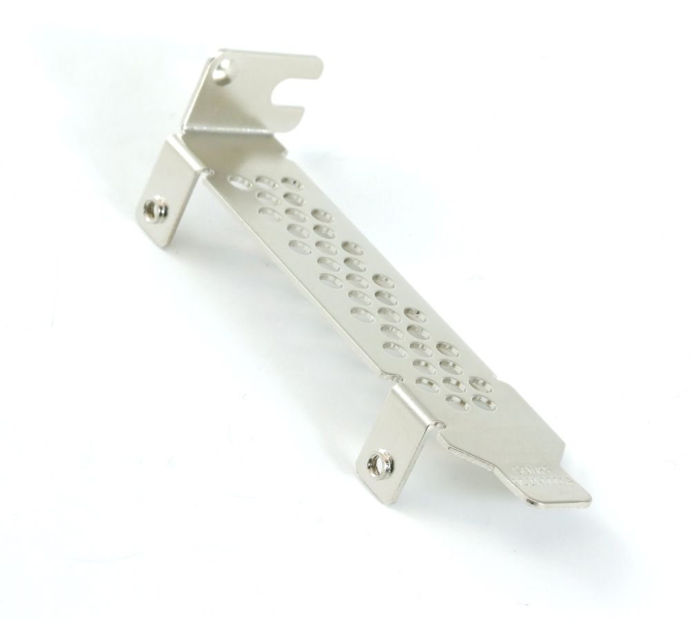 Low Profile PCI Card Karte RAID Controller Perforated Slot Bracket ...