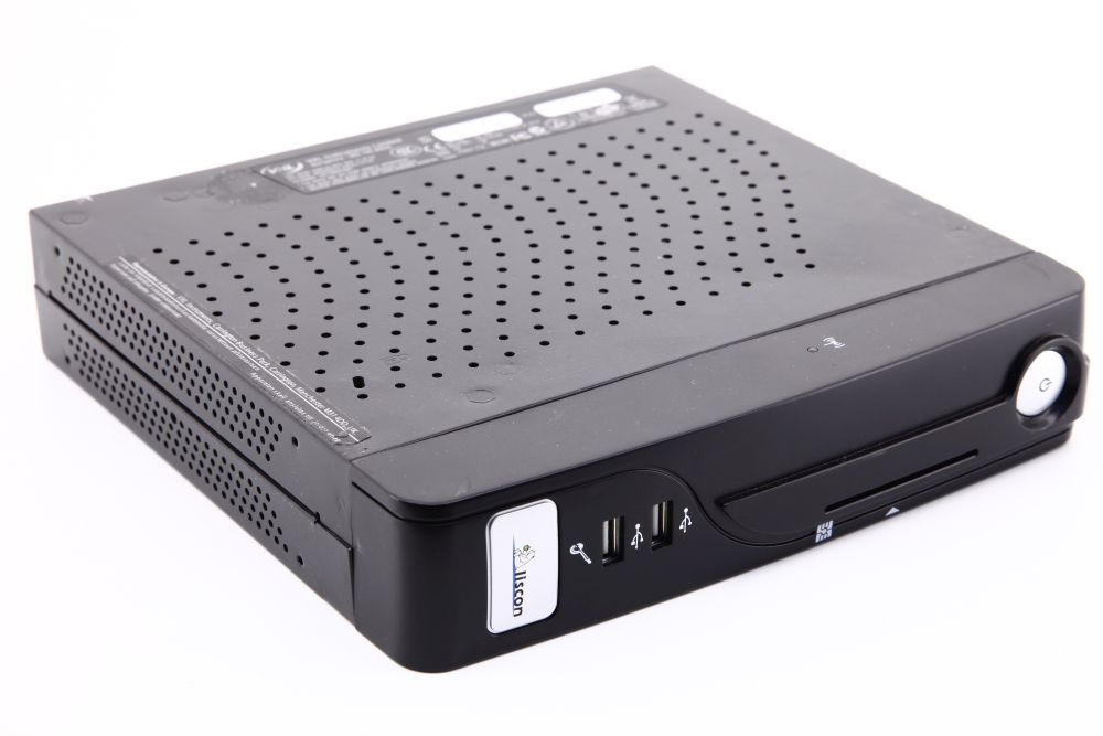 VXL Itona TC7300 Thin Client VIA 1GHz 256MB RAM 512MB Flash Mini ...