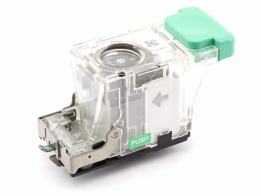 HP c8091a Staple Cartridge 5000x Heftklammern-Magazin Heftkartusche LJ ...