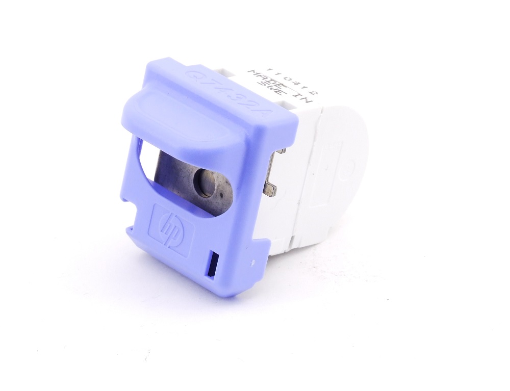 HP Q7432A Staple Cartridge 1x 1500 pcs/St. Heftklammern LaserJet 3390 ...
