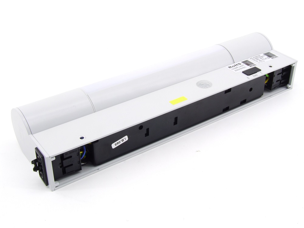 Rittal SZ 4155.100 Schaltschrank-Leuchte Enclosure Light 110-250V 26W ...