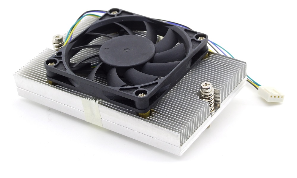 CPU Cooler Heat-Sink Kühler AMD Opteron G34 6348 6338P 6344 Abu Dhabi ...