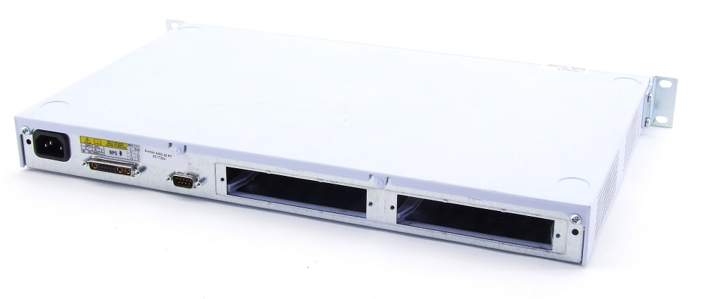 3Com SuperStack3 19" 1U 48-Port Rack Mount Switch 4400 3C17204 1720-410 ...