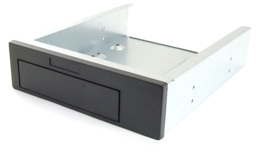 Supermicro 5.25" Disketten-Laufwerk Einschub Rahmen Caddy 01-SC74328 ...