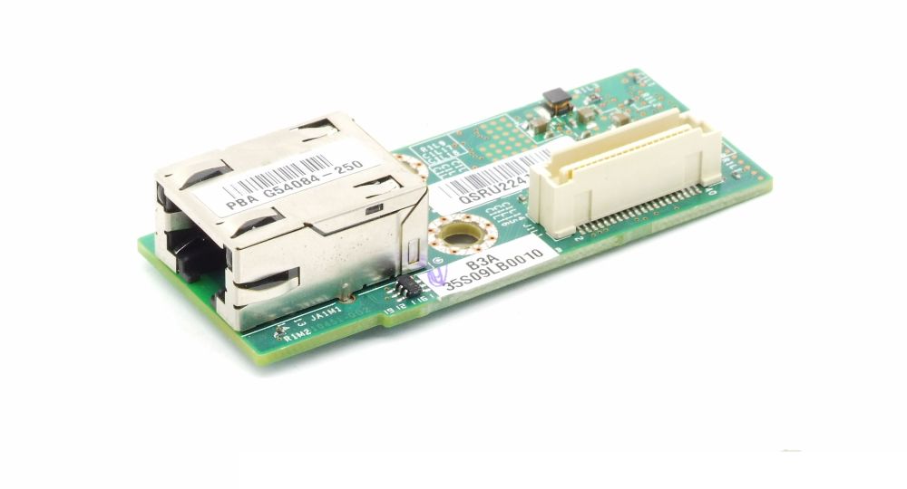Intel G54084-250 Ethernet RMM Server Remote Management Board Module ...