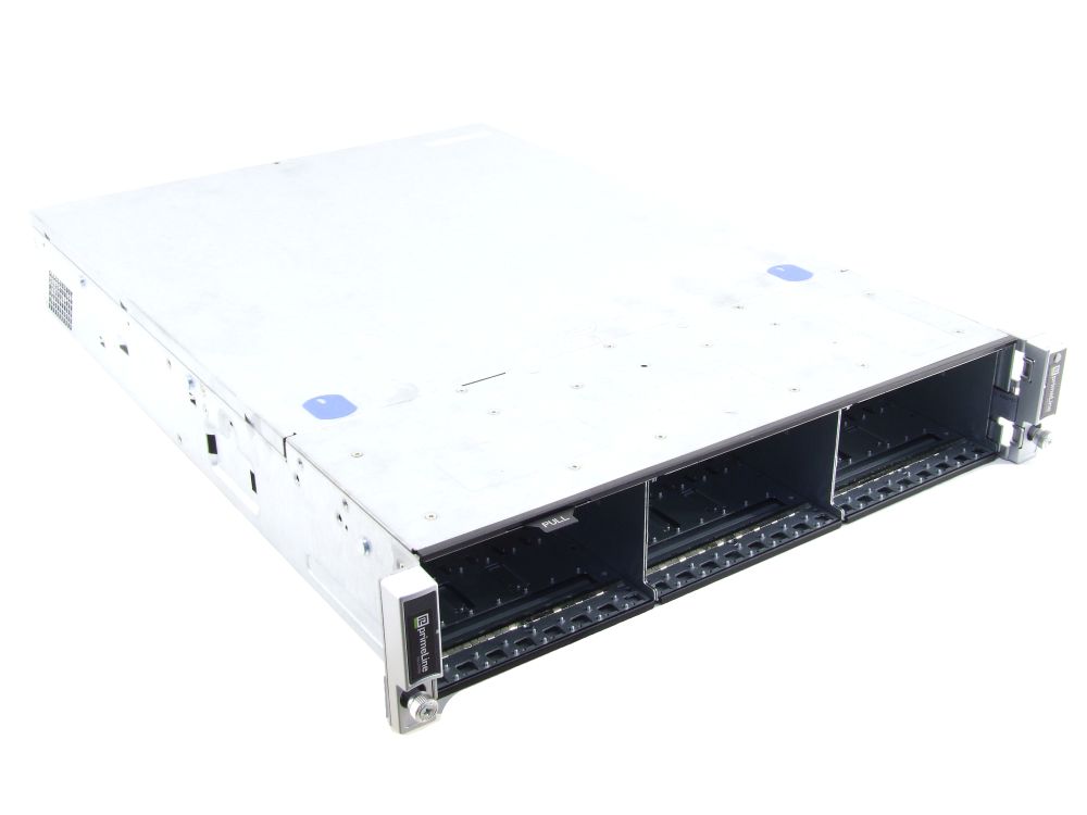 Intel JBOD2000 Empty Storage System Server Chassis Leer-Gehäuse ...