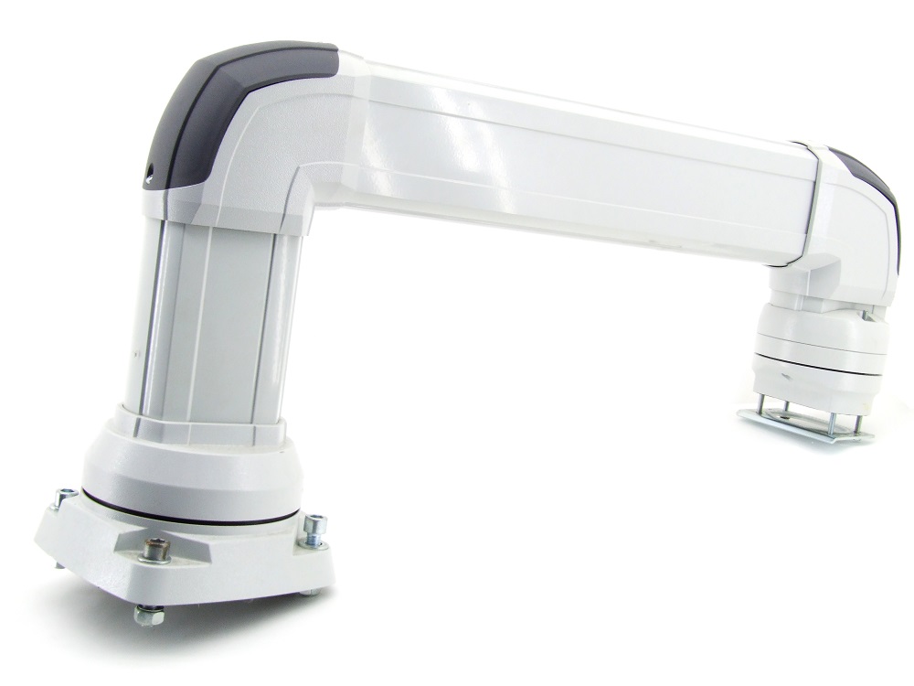 Rittal COF 6372.009 Comfort Panel LCD Display Monitor Rahmen ...