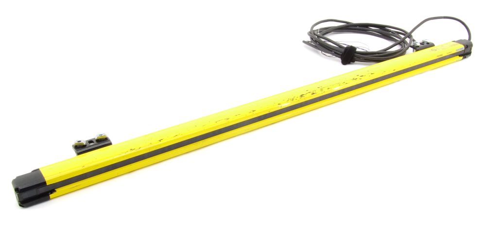 Keyence Light Curtain Brackets | Shelly Lighting