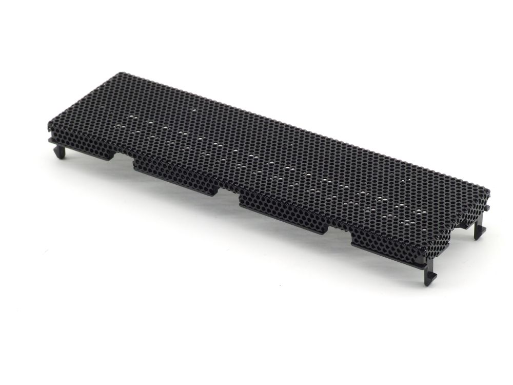 Chieftec CT 525M 5 25 CD DVD Drive Bay Filler Cover Bezel Blende Mesh chieftec-ct-525m-5-25-cd-dvd-drive-bay-filler-cover-bezel-blende-mesh